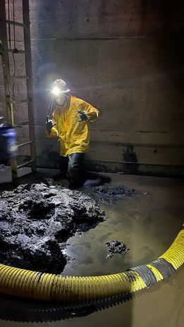 Mandrel Testing Services | RAD Utility Inspections