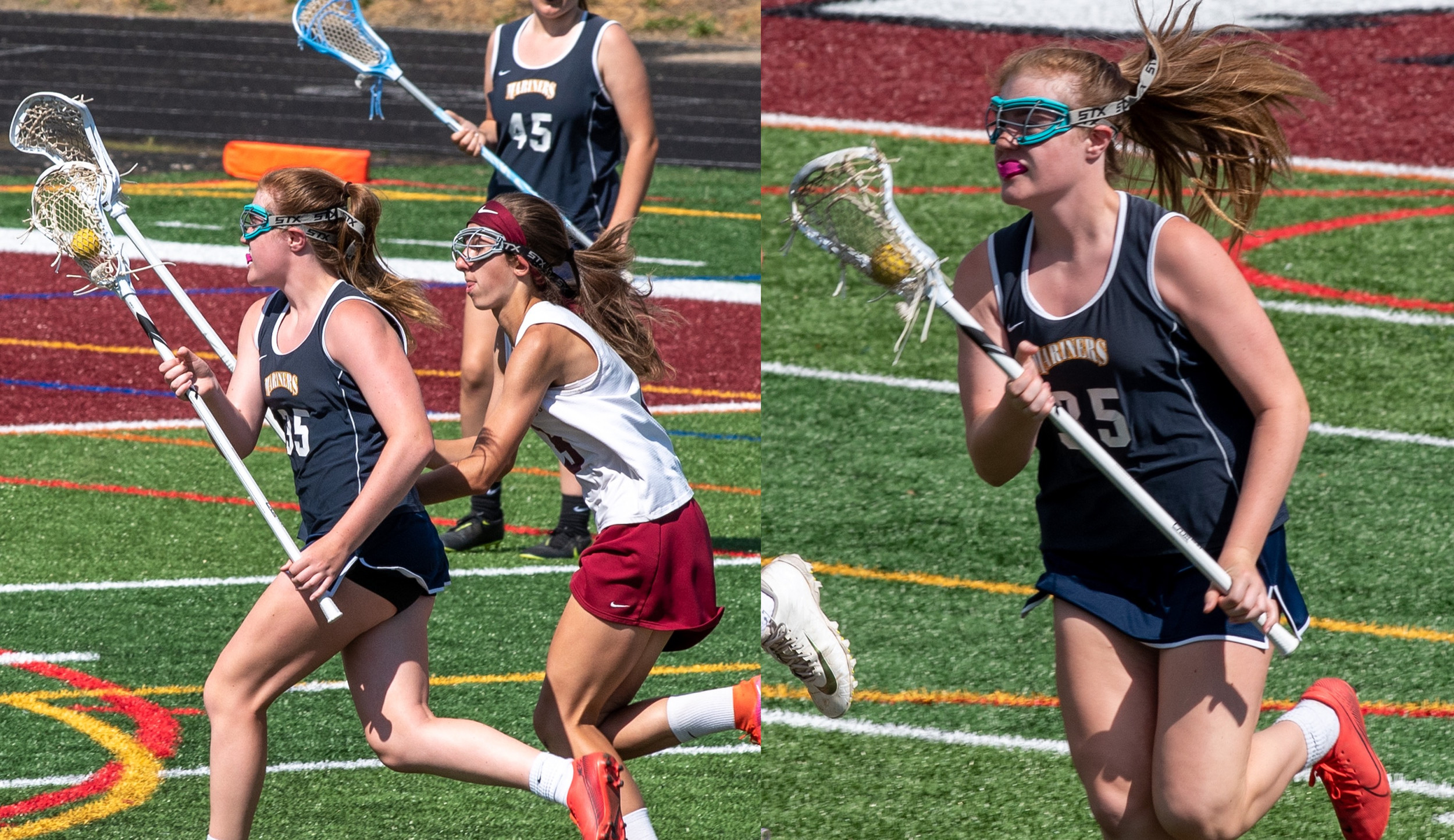 Sports | Adam Redding Photo