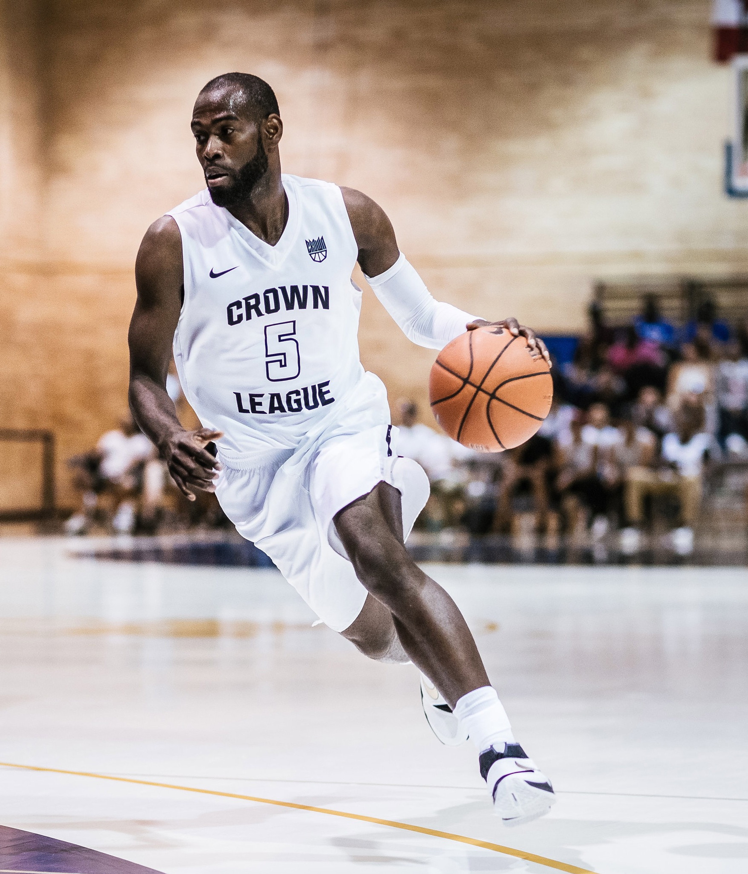 THE ATHLETE | The Official Dane Smith Website | Toronto