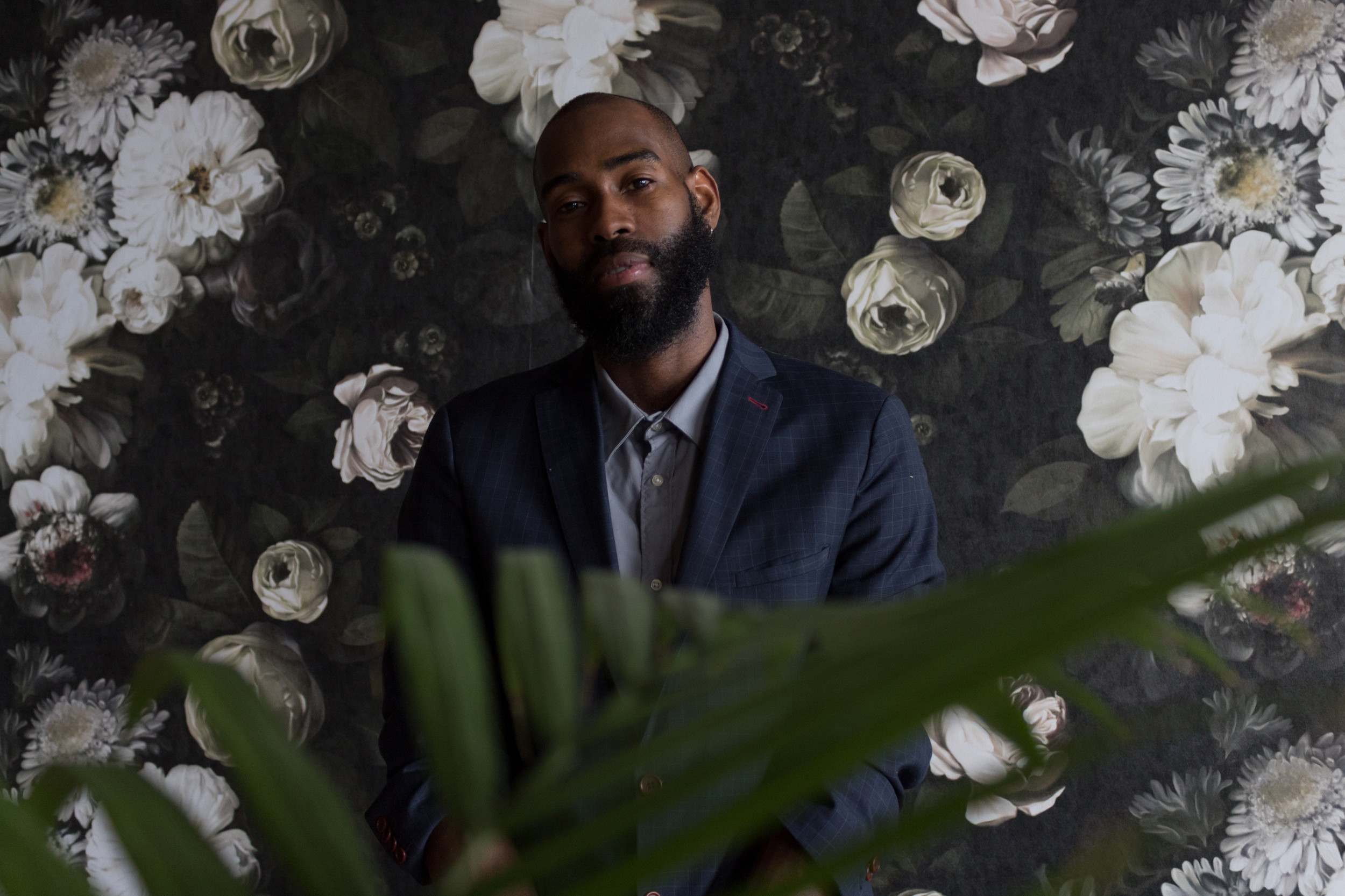 THE PHILANTHROIST | The Official Dane Smith Website | Toronto