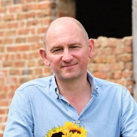 Team | Concordia Charity