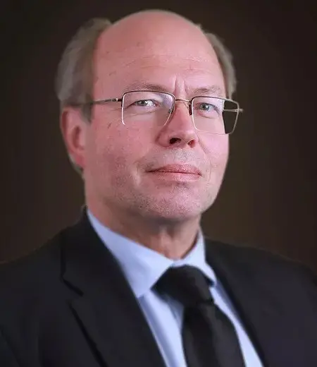 Key People | Modular500