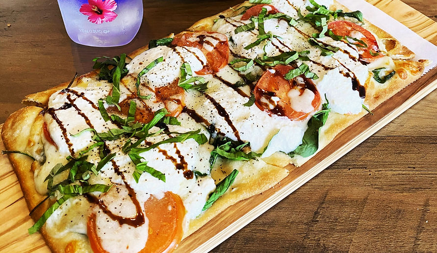 Our Menu | CrateandPressJuice