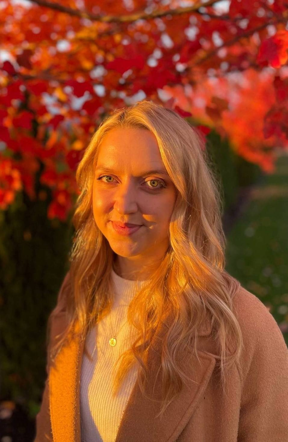 Dr MacKenzie Robertson | EMH Network