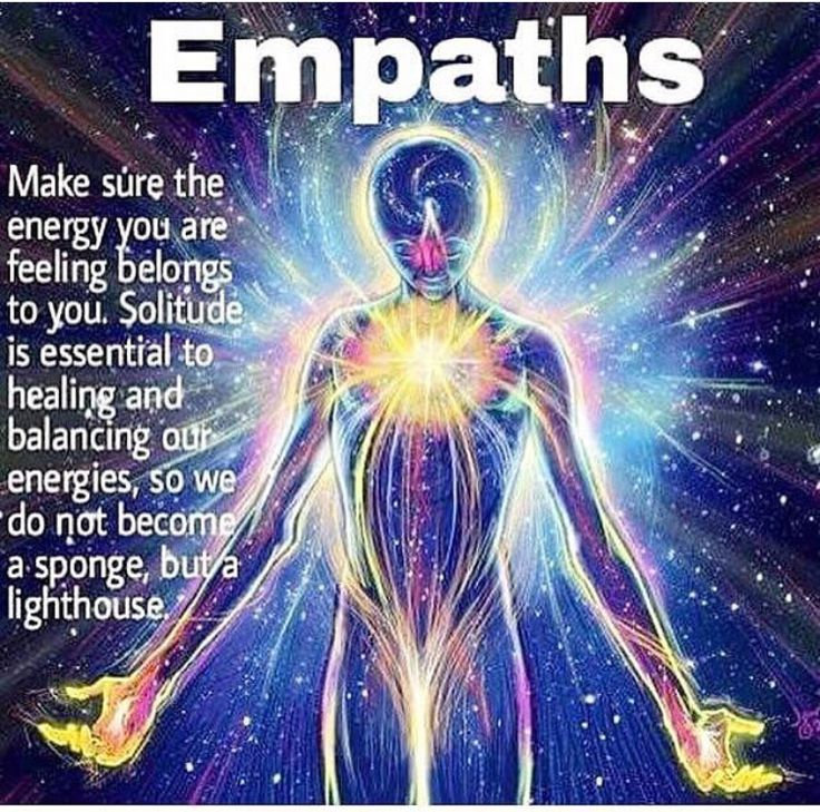 Empaths vs. Highly Sensitive People: Understanding the Differences and ...