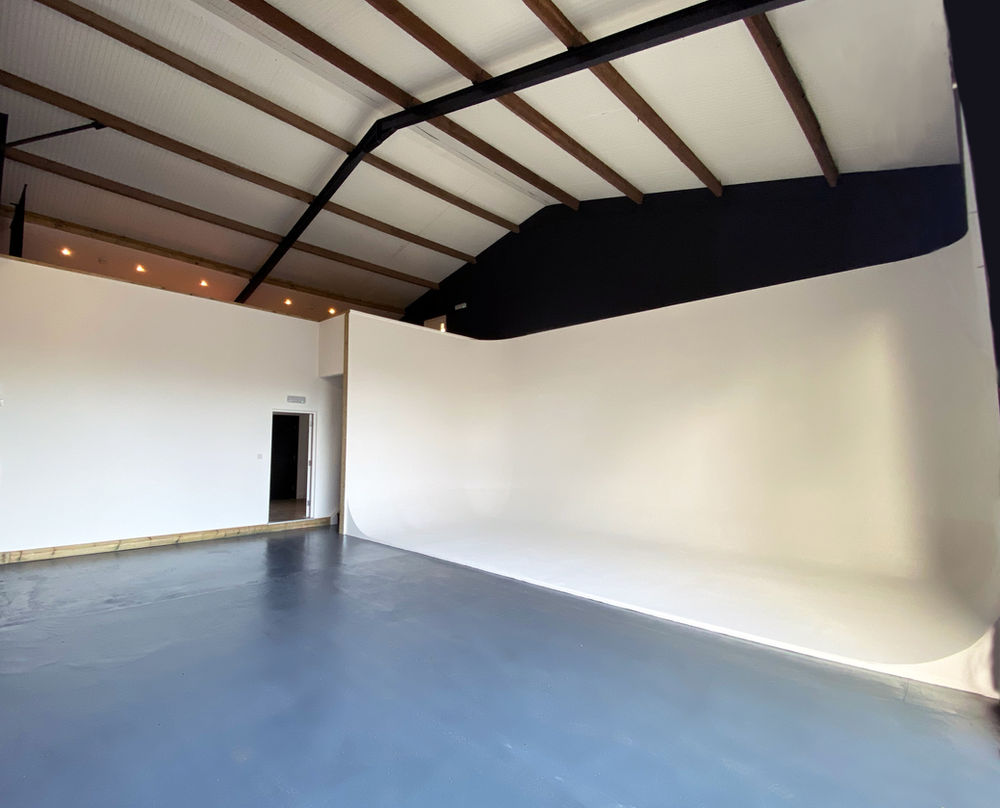 Photography Infinity Cove or Infinity Curve? | Silo Studios