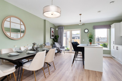New Homes | Coach Road | Maynooth