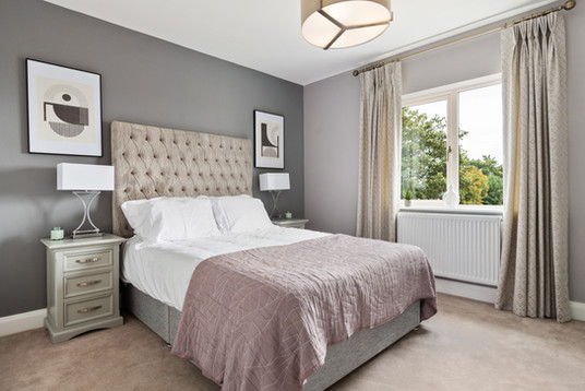 New Homes | Coach Road | Maynooth