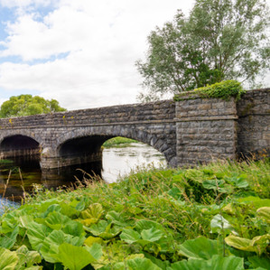New Homes | Coach Road | Maynooth