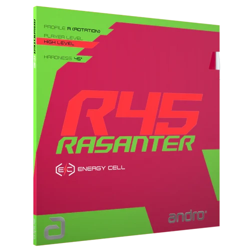 Andro Rasanter R45 | Apex Sports