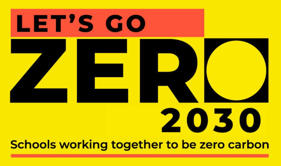 Let's Go Zero Schools Campaign | Sustainable Dorset