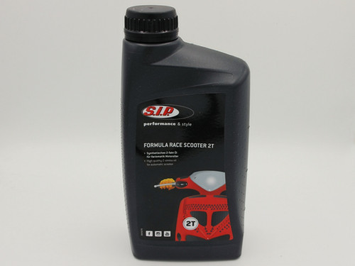 2 Stroke Oil - SIP Formula Race | SP Developments