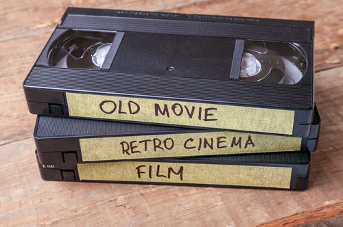 Home Video Transfer To DVD Or Digital File | Profiles Video