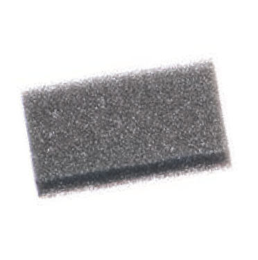 Reusable Foam CPAP Filter CPAP Filter , System One | Sauvair