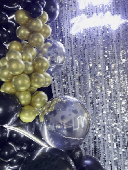 Party Planning Company | DSG Desginz | Texas