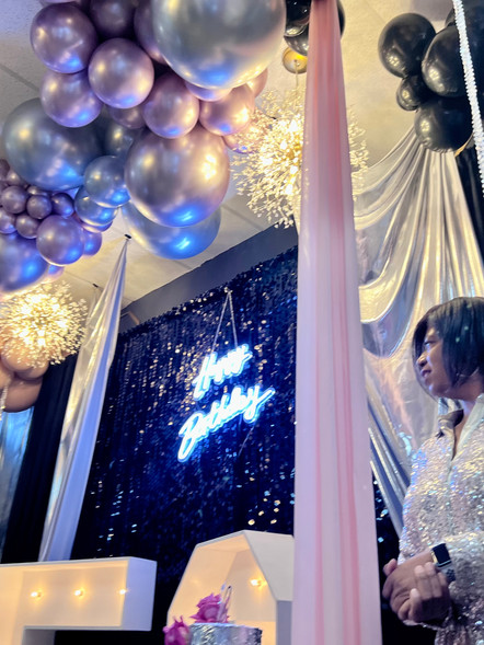 Party Planning Company | DSG Desginz | Texas