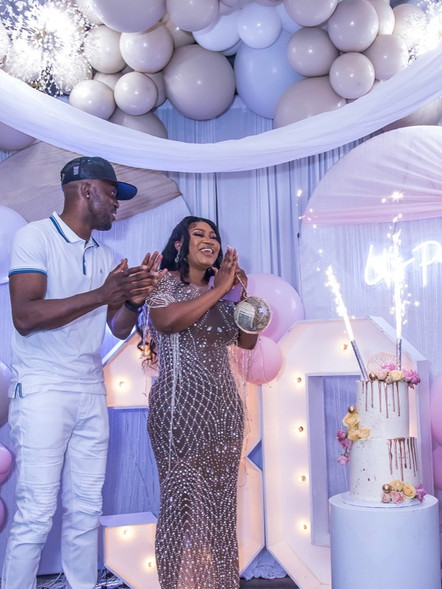 Party Planning Company | DSG Desginz | Texas