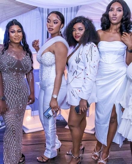 Party Planning Company | DSG Desginz | Texas