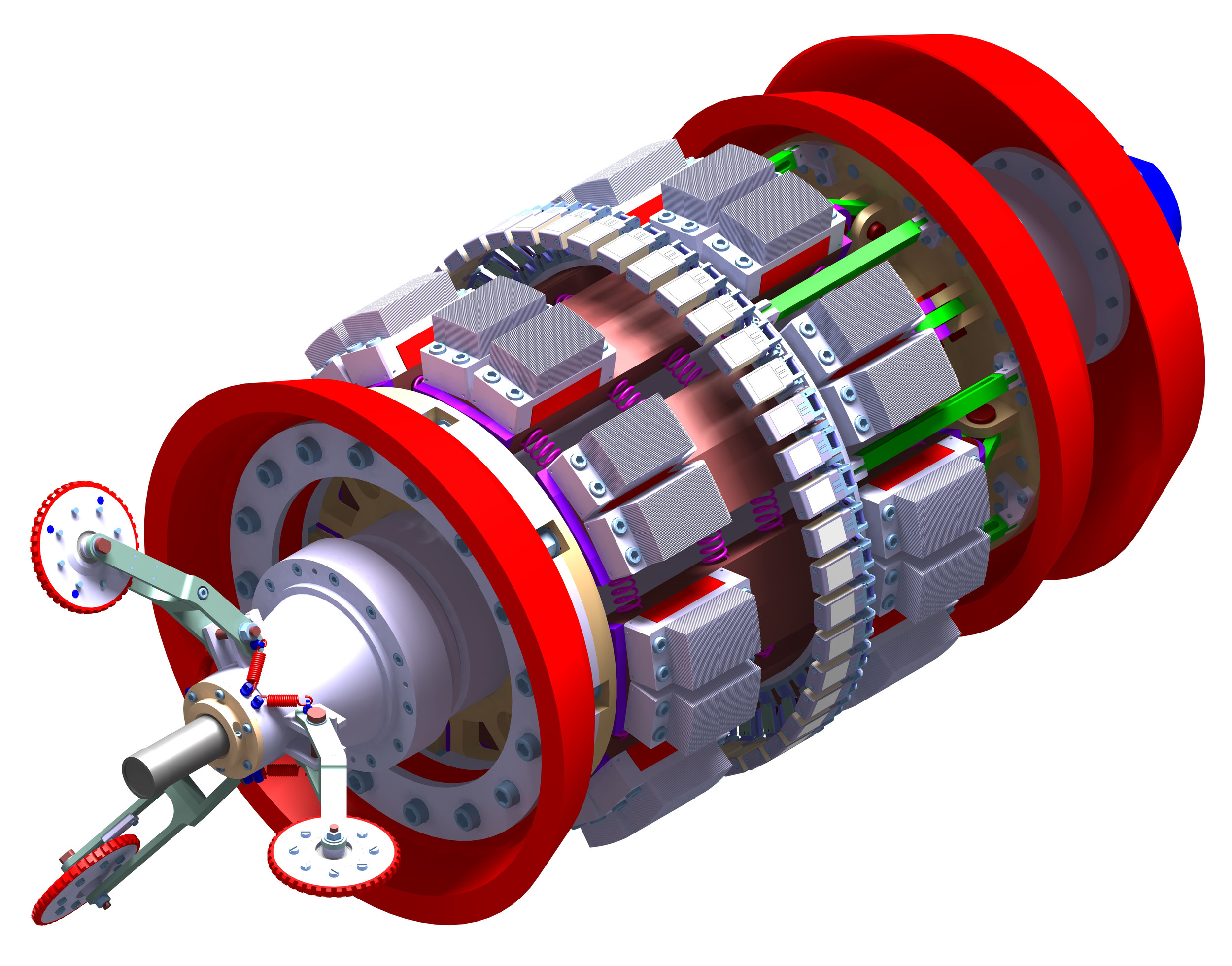 Our Services | Kinben Innovation