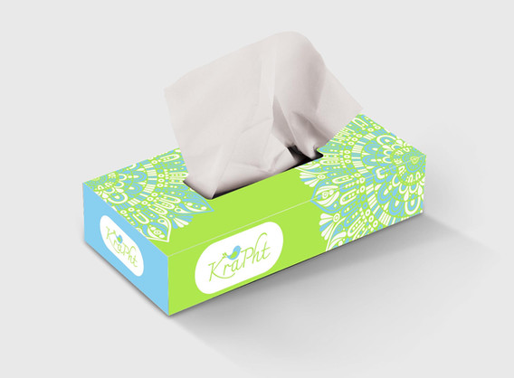 Facial Tissue | Cleanex