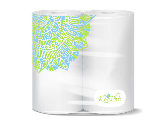 Kitchen Roll | Cleanex