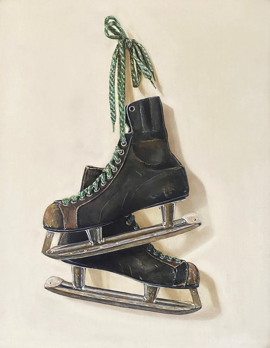 Still Life | Holly Farrell