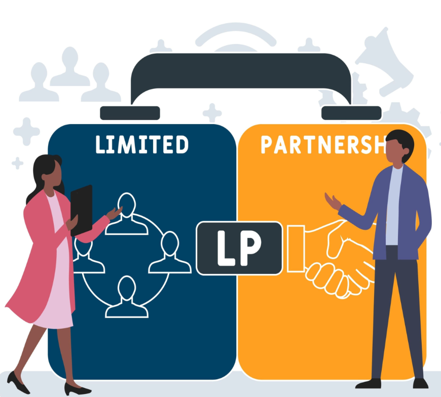 Limited Partnerships in Ontario: Benefits, Downsides, and Legal Assistance