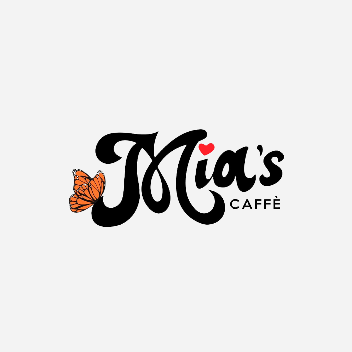 Home | Mia's Caffe