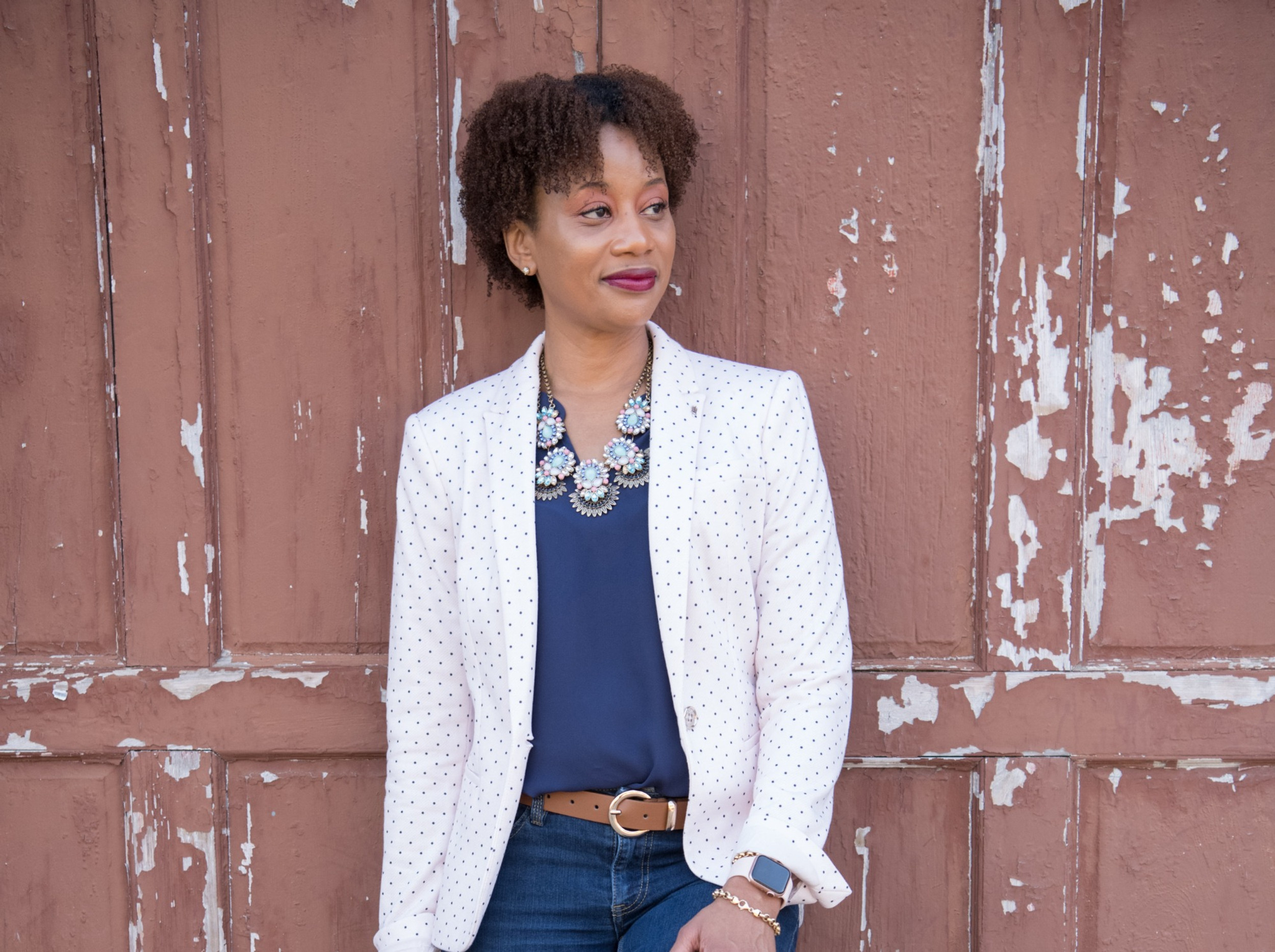 Kristal Cunningham | Leading with Lee