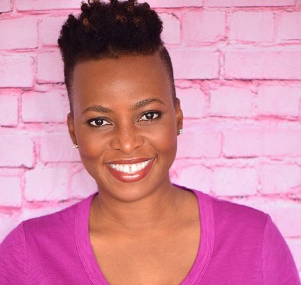 Apple TV+ Star Stacy Rose Lands Role in "Little America"