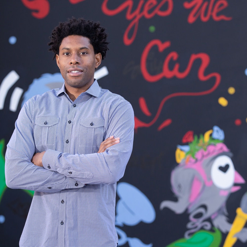 Former NBA player C.J. Watson releases his second children's book