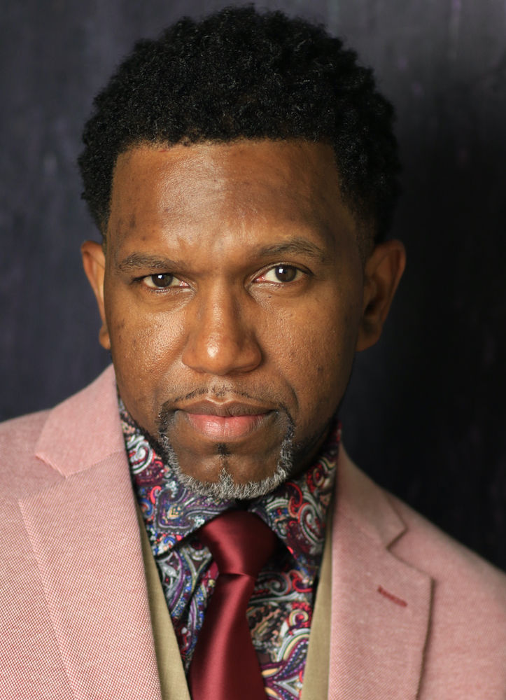 Actor Keith Arthur Bolden Speaks About His Upcoming Role in "The ...