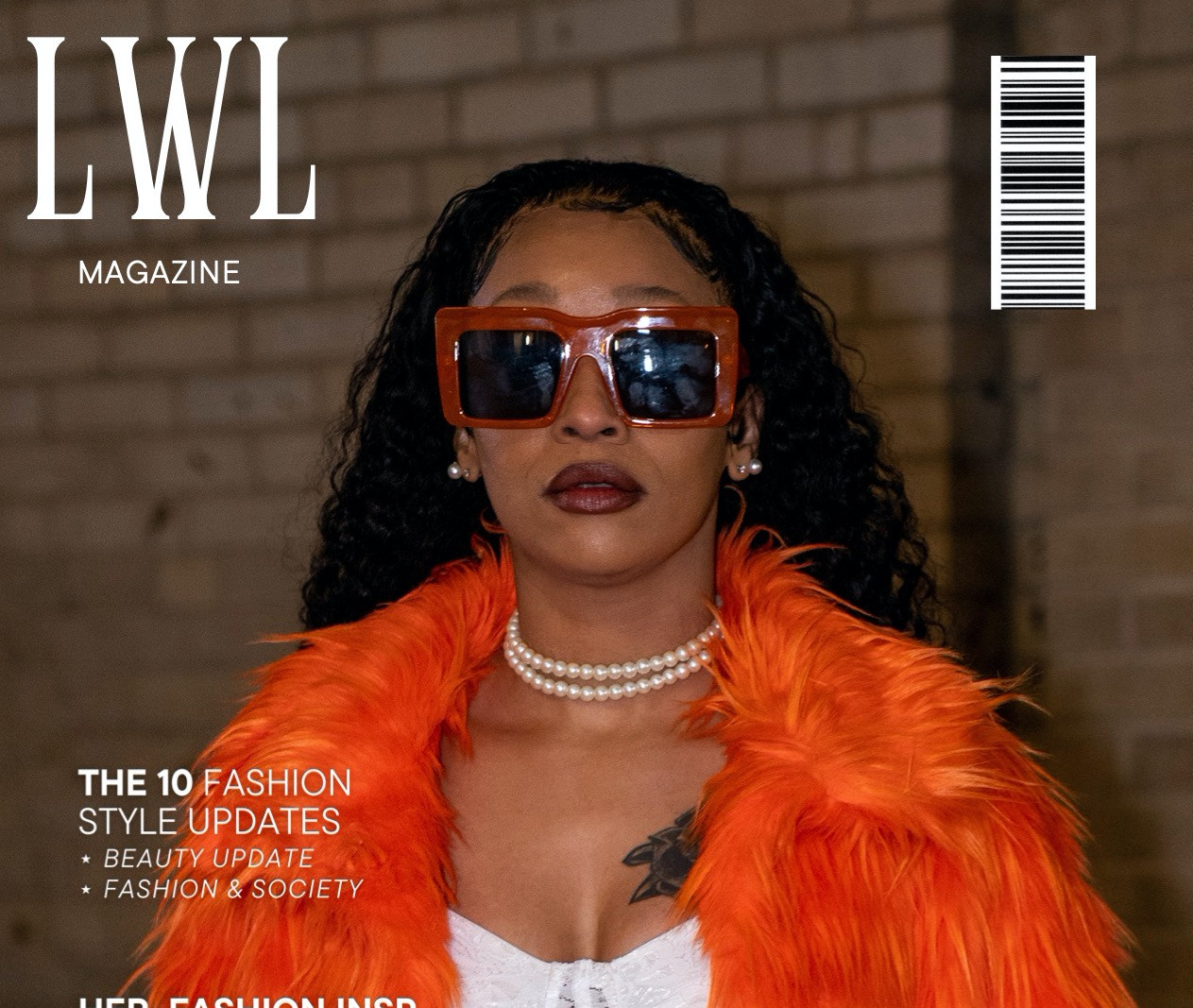 Denise Styless | Leading with Lee