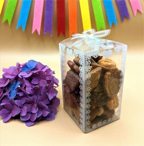 JAKE Assorted Cookies | TGCDC