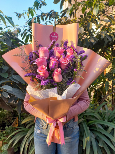 Ramo Emma | Bonny en Peru