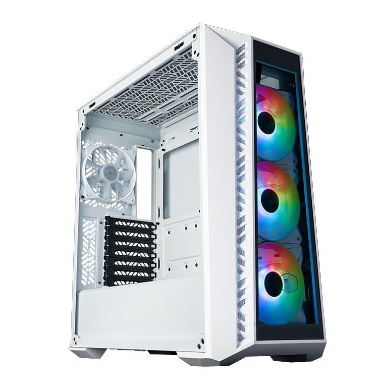 PC Gamer Intel Power Master | Alto Desempenho | PC Builder