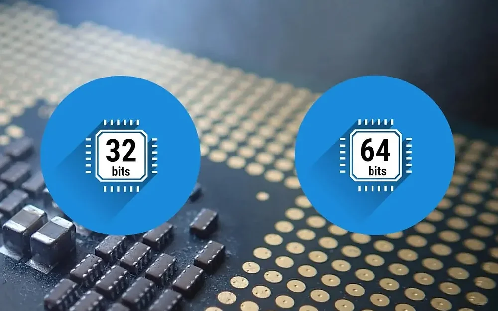 Arquitetura 32 e 64 bits: Entenda as Diferenças | PC Builder