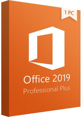 OFFICE 2019 PROFESSIONAL PLUS | PC Builder Informática