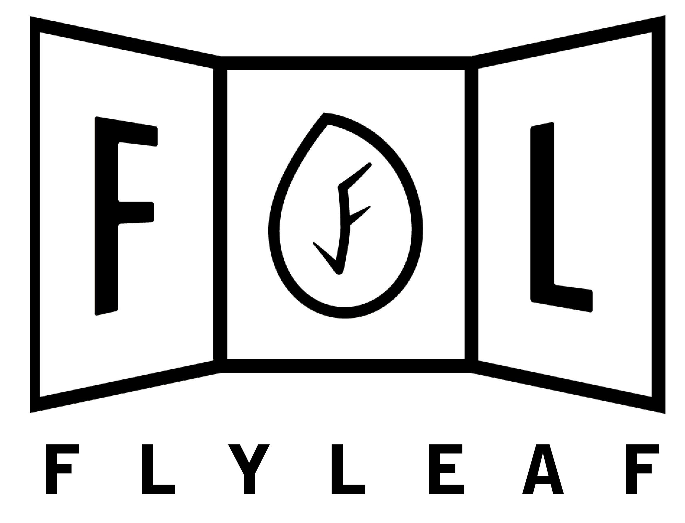Flyleaf Logo