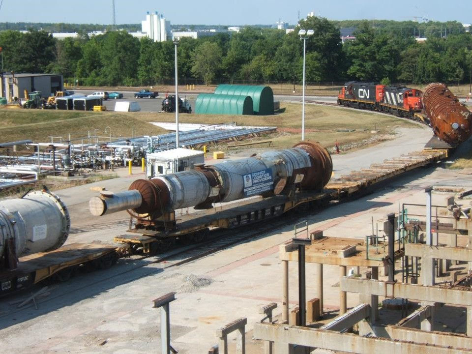 Resource Center | Convoy Logistics Providers