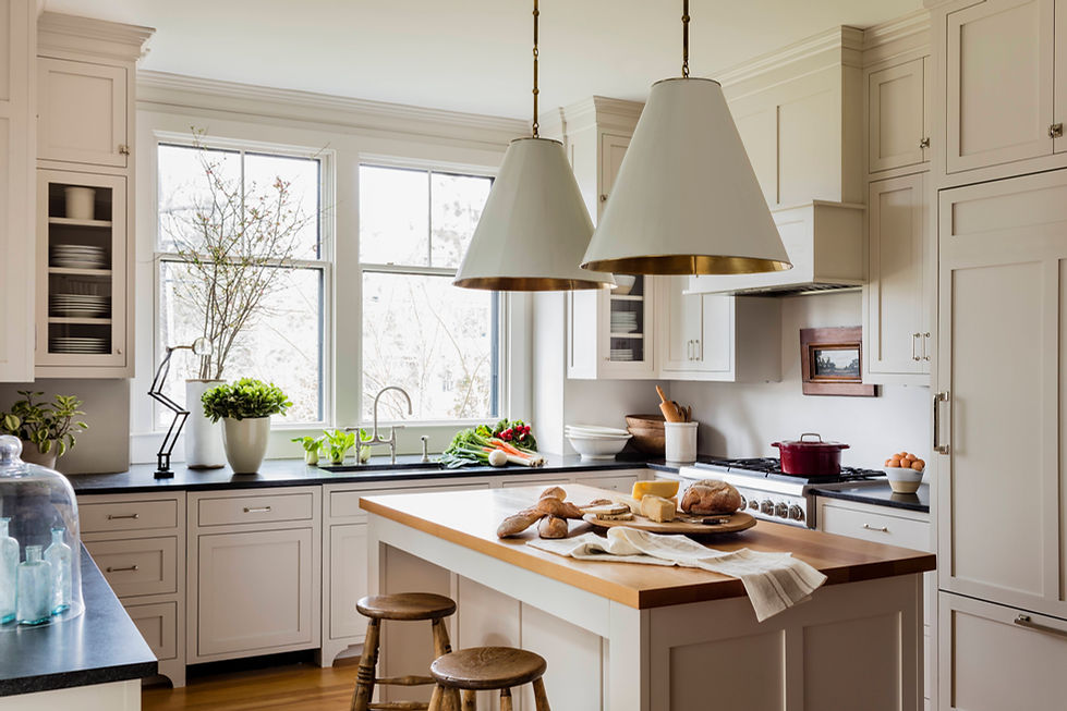 Lisa Tharp | Historic District