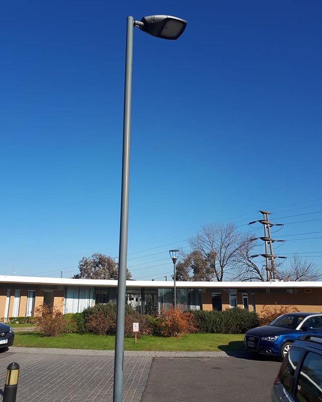 IGNIS LIGHTING, ILUMINACION EXTERIOR, PUBLICA, URBANA, AREAS VERDES