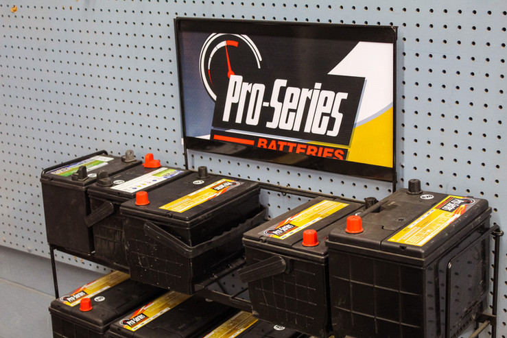 Hardware Store | General Machinery Supply Company | United States