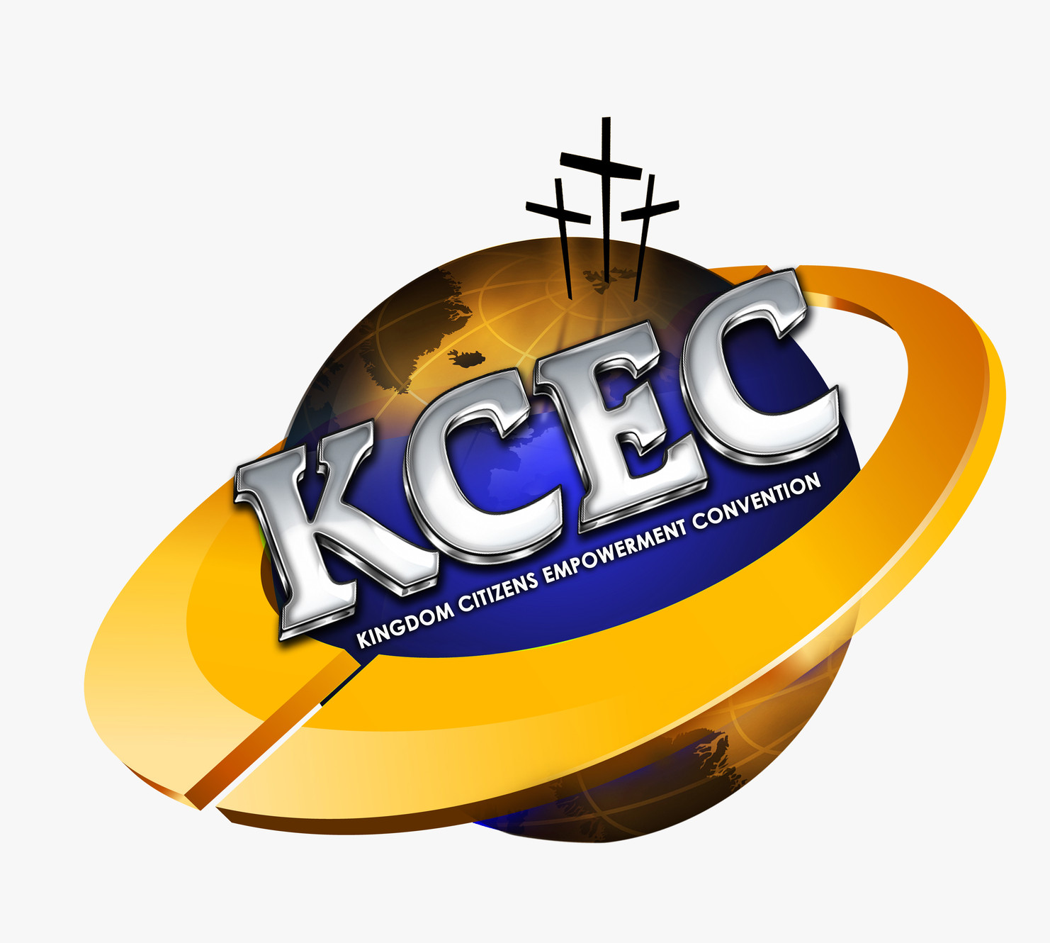 KCEC | Kingdom Citizens Empowerment Convention