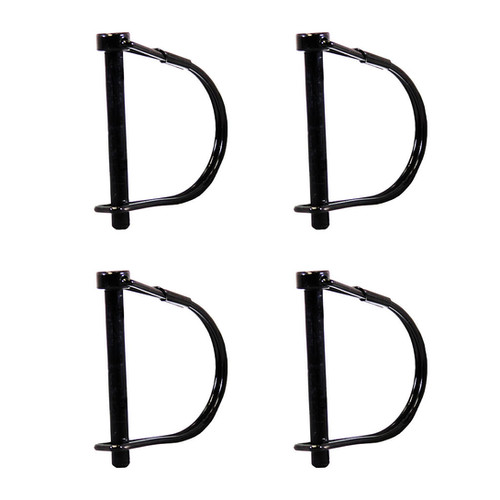 Wire Lock Pins | Boonedox