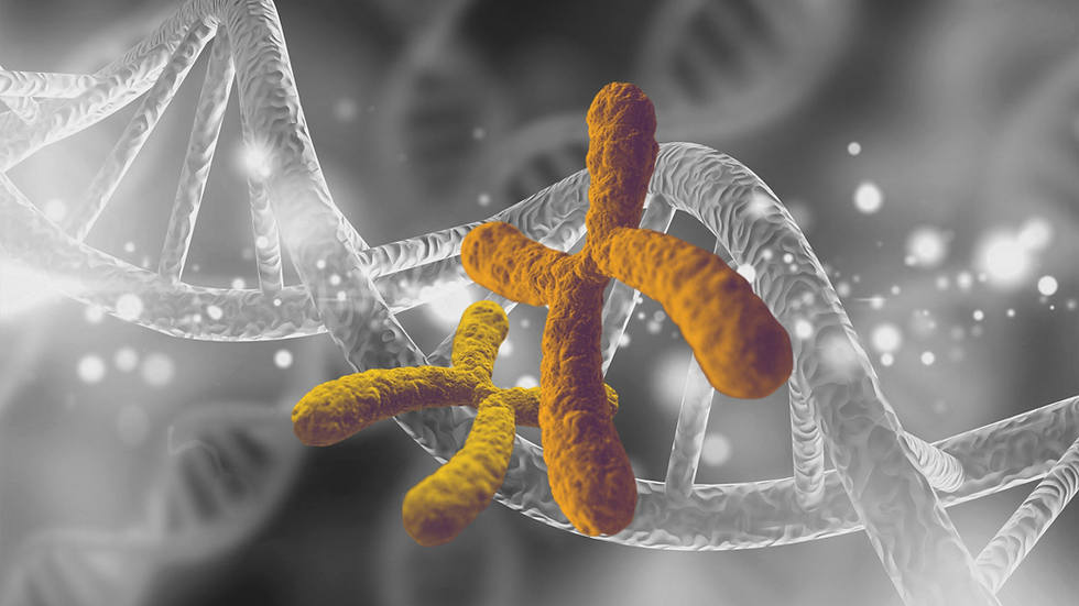 MicroArray Cromosómico