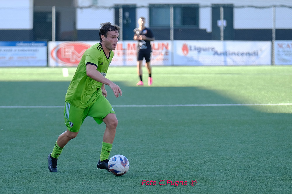 SERIE D | RIGHETTI ALL'ULTIMO RESPIRO, I BIANCONERI VOLANO AL RIBOLI