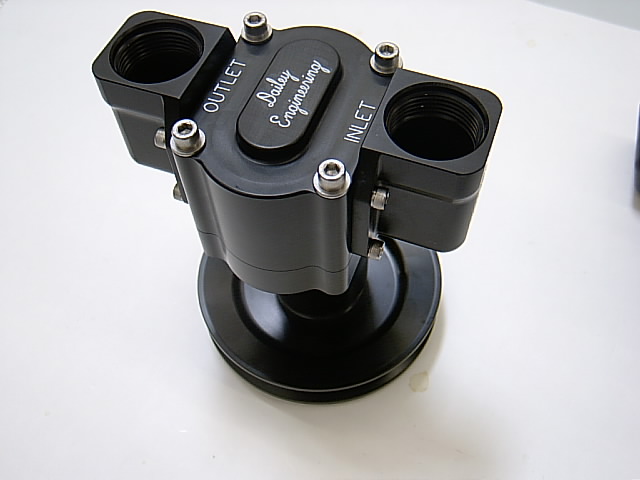 Oil Pump, Custom Pumps