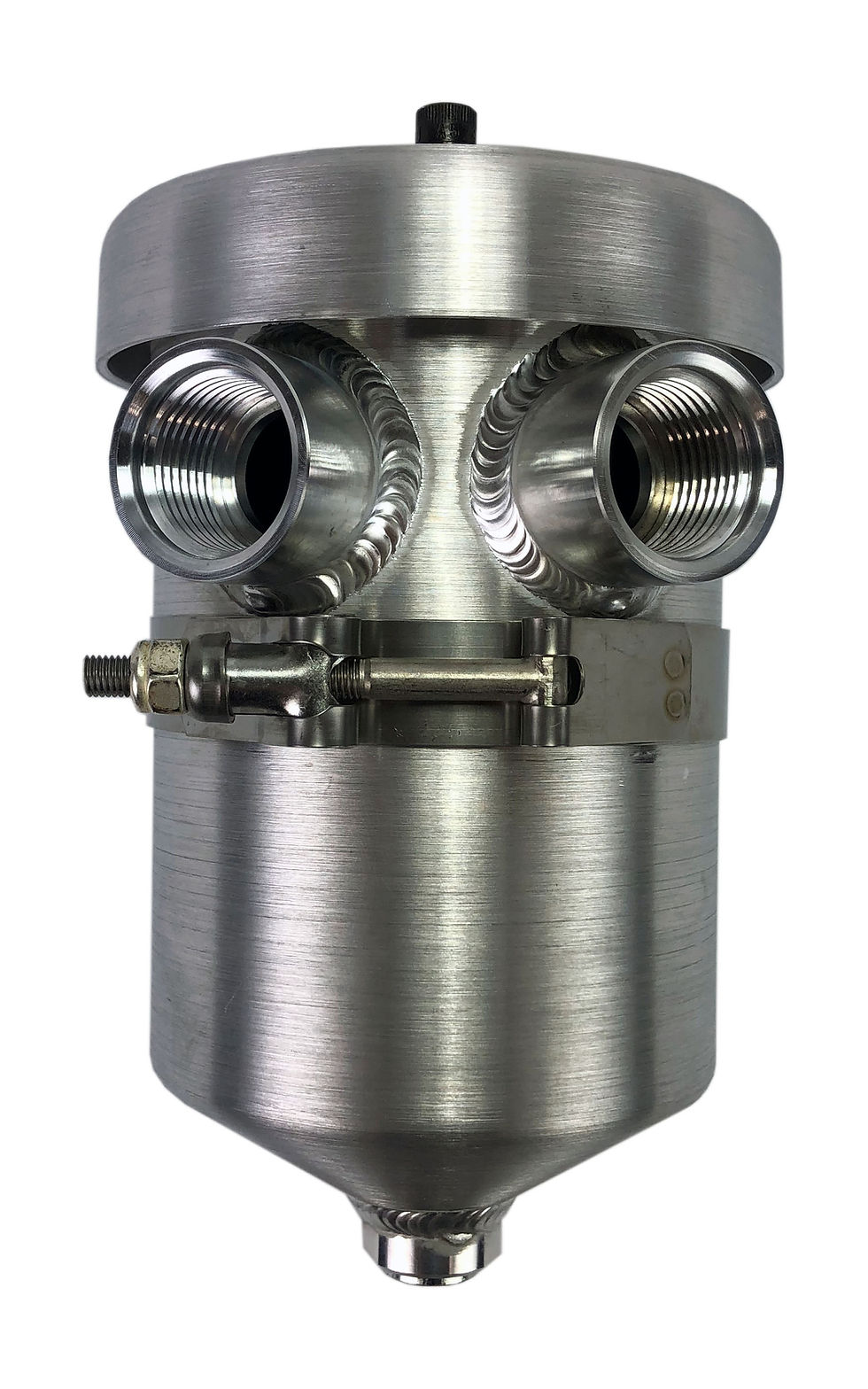 LS Dry Sump Systems | Dry Sump Solutions