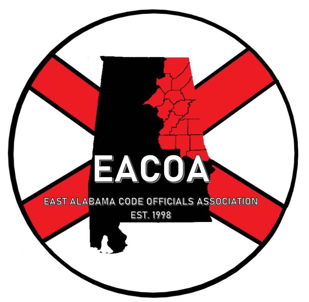 East Alabama Code Officials EACOA east-alabama-code-officials-eacoa